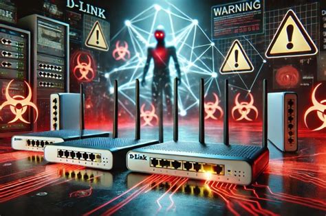 un nouveau botnet s attaque à des milliers de routeurs vulnérables