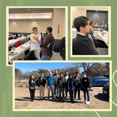 2025 Texas Camp Econometrics Economics Department