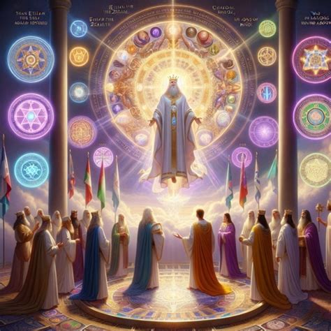 What Does 1 Kings 431 Mean Bible Art