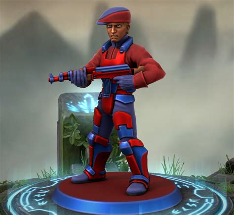 Un Army Commando Unit By Commanderjosh On Deviantart