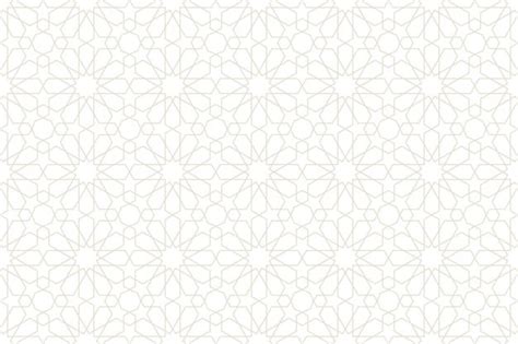 Arabic Ornament Vector