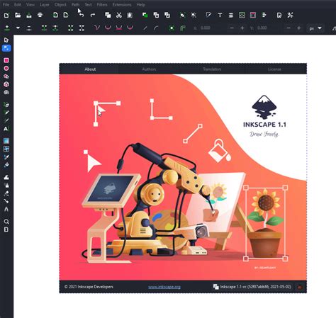 Release Notes 1 1 Inkscape Wiki Release Notes 1 1 Inkscape Wiki