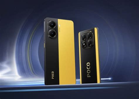 Poco X And X Pro Malaysia Ip Phones Priced From Rm