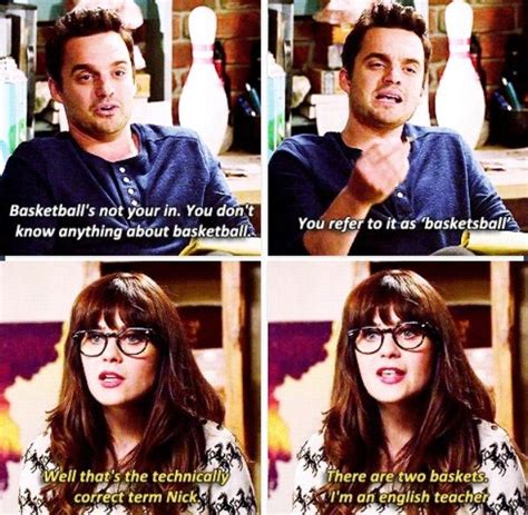 New Girl Show Memes