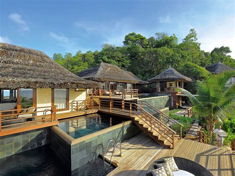 Constance Lémuria X Seychelles Mr Goodlife