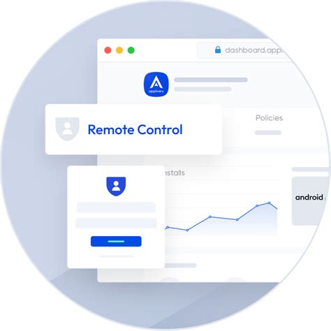 Mdm Android Kiosk Mode Applivery Device Management