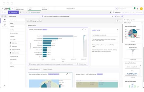 17 Rekomendasi Aplikasi Analisis Data Terbaik Untuk Bisnis