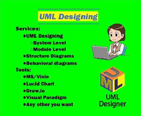 Make Uml Diagrams Srs And Software Documentation For You By