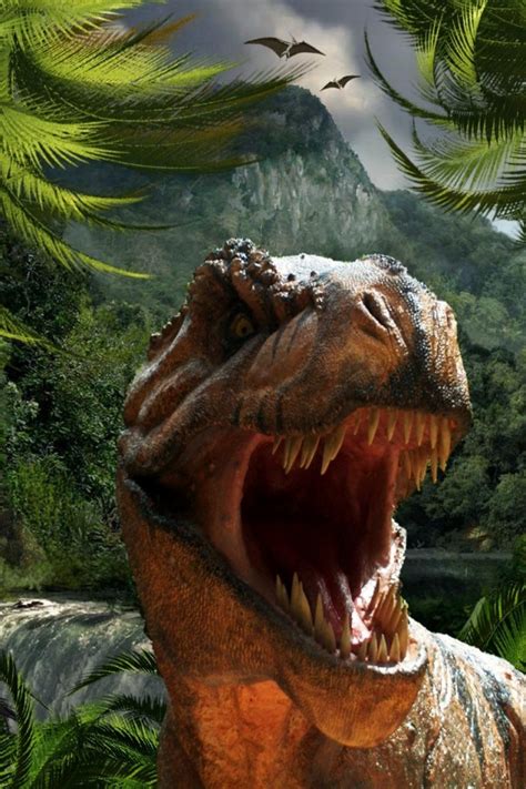 🔥 100 Jurassic Park Iphone Wallpapers Wallpapersafari