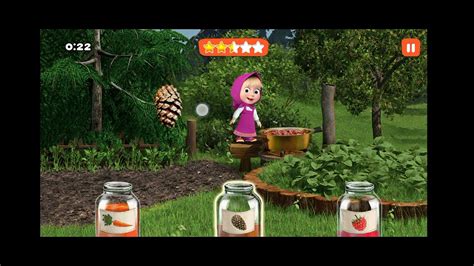 ماشا ودب Youtube