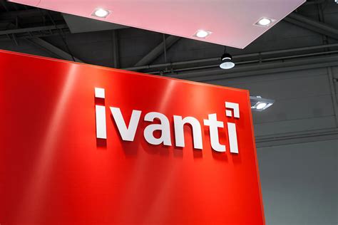 Techshots Ivanti Addresses Zero Day Exploit Discovered In April Government