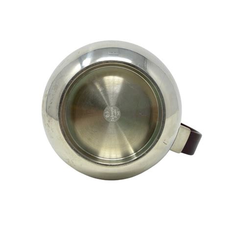 Royal Selangor Gerald Benney Pewter Mid Century Moder… Gem