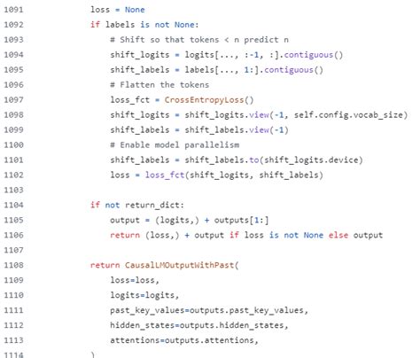 Why Can T We Compare The Perplexity Of Two Different Models