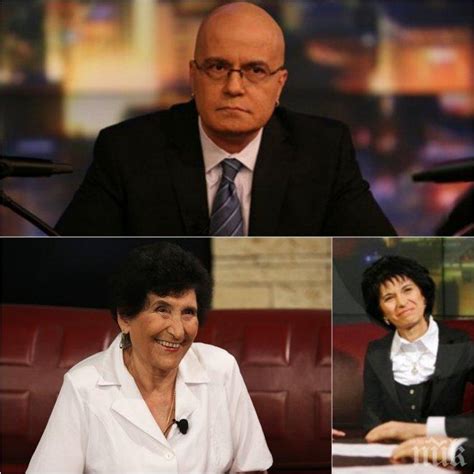 ЕКСКЛУЗИВНО В ПИК Слави праща кака си в Египет за ЧНГ Информационна агенция ПИК