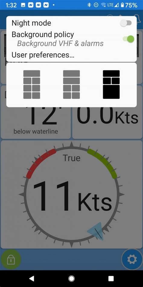 Testing Vesper Cortex M1 Excellent Ais Monitoring And Much More In One Box Panbo