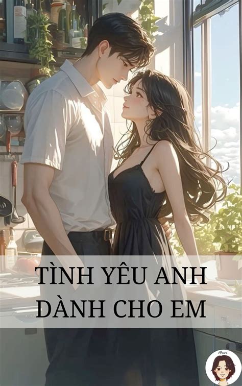 T Nh Y U Anh D Nh Cho Em