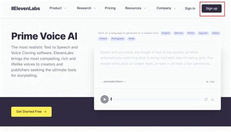 How To Use Elevenlabs Ai To Clone Your Voice And Generate Natural Speech From Text Beebom