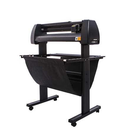 Oem Odm Ki 720ab Auto Contour Cutting Plotter Machines Vinyl Cutting