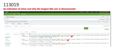 Anyconnect Syslog Configuration Example Cisco Community