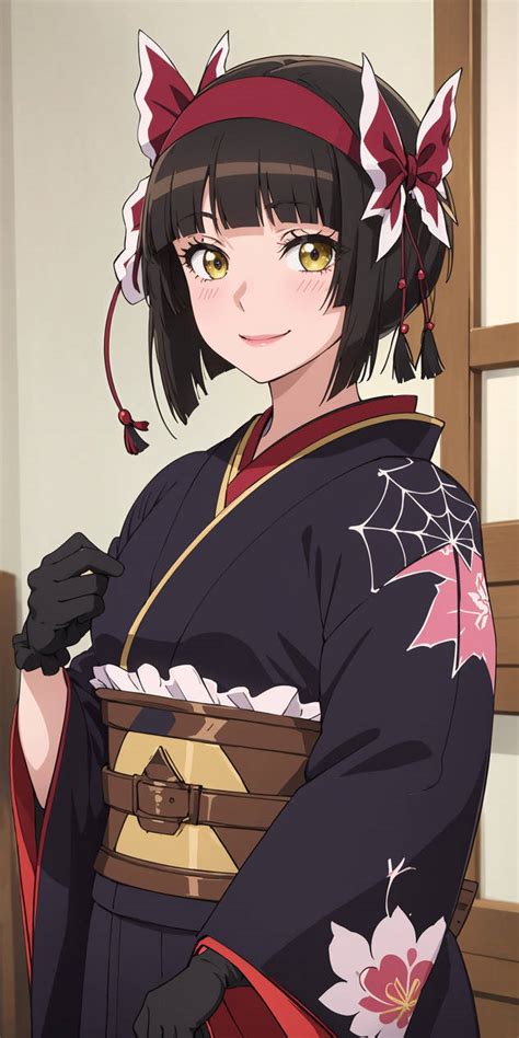 Mio ~ Tsukimichi Moonlit Fantasy By Hekurahexedra On Deviantart