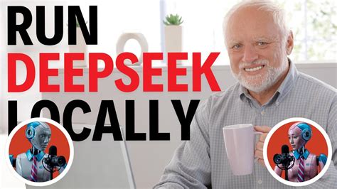 Ep 121 How To Run Deepseek Locally Swetlana Ai Podcast Youtube