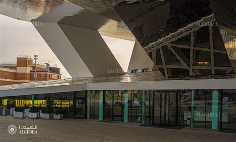Universal Design In Architecture