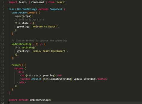 Unlocking Reacts Power Why Functional Components Outshine Class