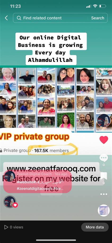 urooj khan posted on linkedin