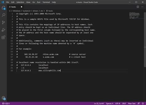 how to block any website on your windows and mac computers
