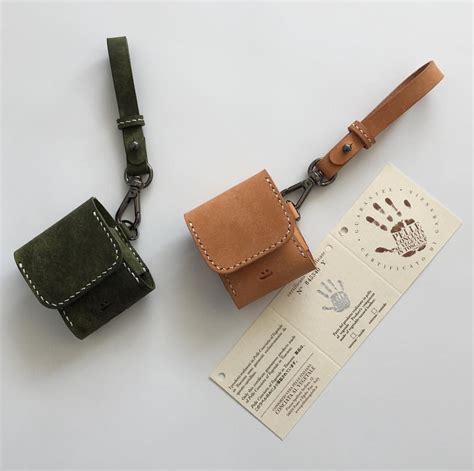 Customizable Airpods Case