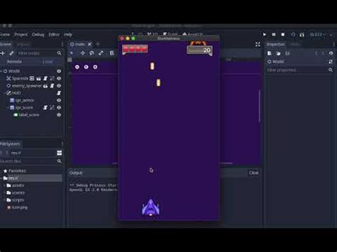 Shootemup Github Topics Github
