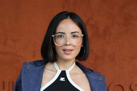 Agathe Auproux Plus Enceinte Que Jamais Magnifique Baby Bump Au Festival De Monte Carlo Public