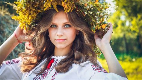 Українська музика Я дівчинка твоя Youtube Music