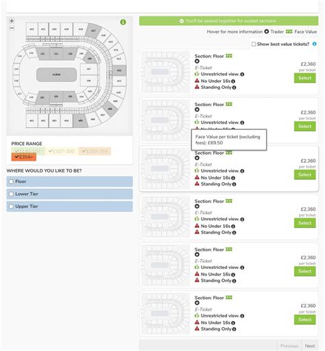 Someone Needs To Make Scalping Illegal R Slipknot