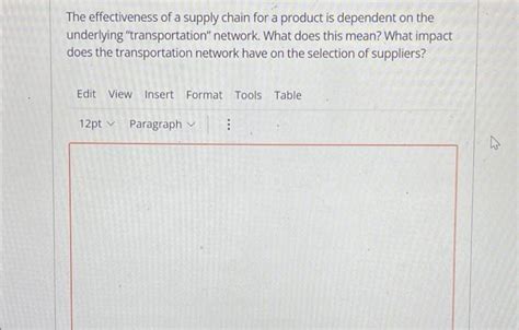Solved A Company Using A Q R Inventory Policy Orders The