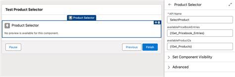 Enhancing User Experience Simplifying Product Additions To Quotes With Salesforce Cpq Api And
