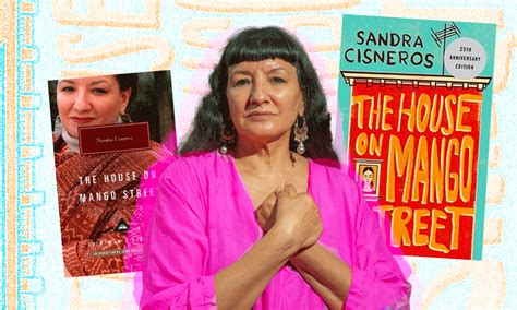 Why You Should Read The House On Mango Street By Sandra Cisneros The