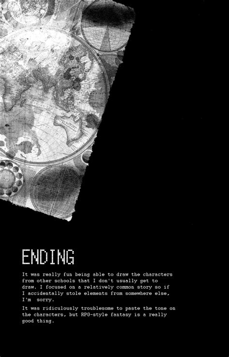 [wrong direction] haikyuu dj the interval of quest [eng