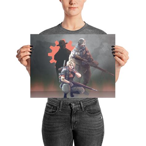 World Of Kaiserreich Csa Poster Kaiser Cat Cinema Webshop