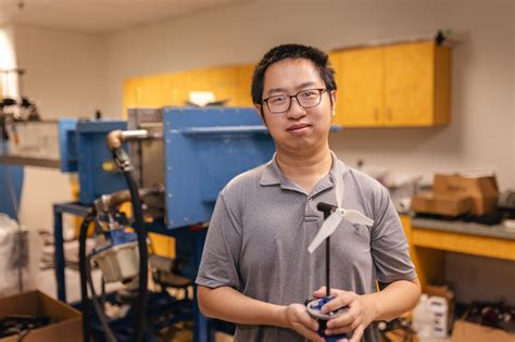 Seal Whisker Inspired Sensor Monitors Ocean Turbulence