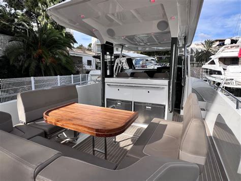 2021 Nimbus T11 Cruiser For Sale Yachtworld