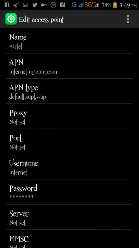Meaning Of Bypass Proxy Server
