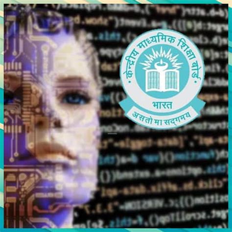 CBSE Introduces Coding AI Financial Literacy Into Class VI Curriculum