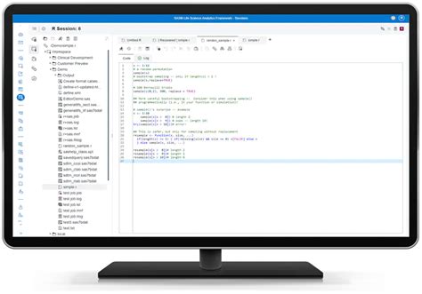Bản Quyền Phần Mềm Sas® Life Science Analytics Framework Chính Hãng Giá Rẻ