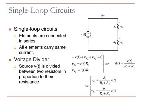 Ppt Oluwayomi Adamo Department Of Electrical Engineering Powerpoint