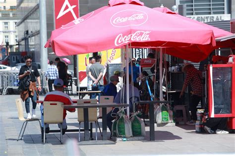 Явуулын хоолны үйлдвэрлэл үйлчилгээнд эрүүл ахуйн шаардлага хангуулна