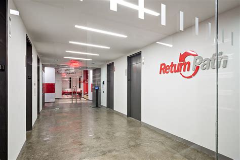 Return Path By Spectorgroup Architizer