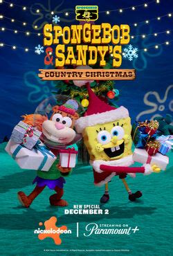 Sandys Country Christmas Christmas Specials Wiki Fandom