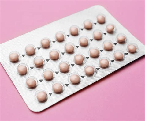 Progestogen Only Pill POP Spectrum Sexual Health