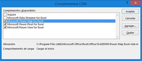 Business Intelligence En Excel